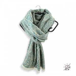 Comment porter un chèche pour homme ? – La fabrique d'écharpe