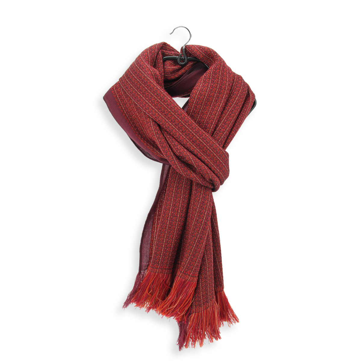 Grande écharpe homme en laine facile à porter – Ultra chic et très ...